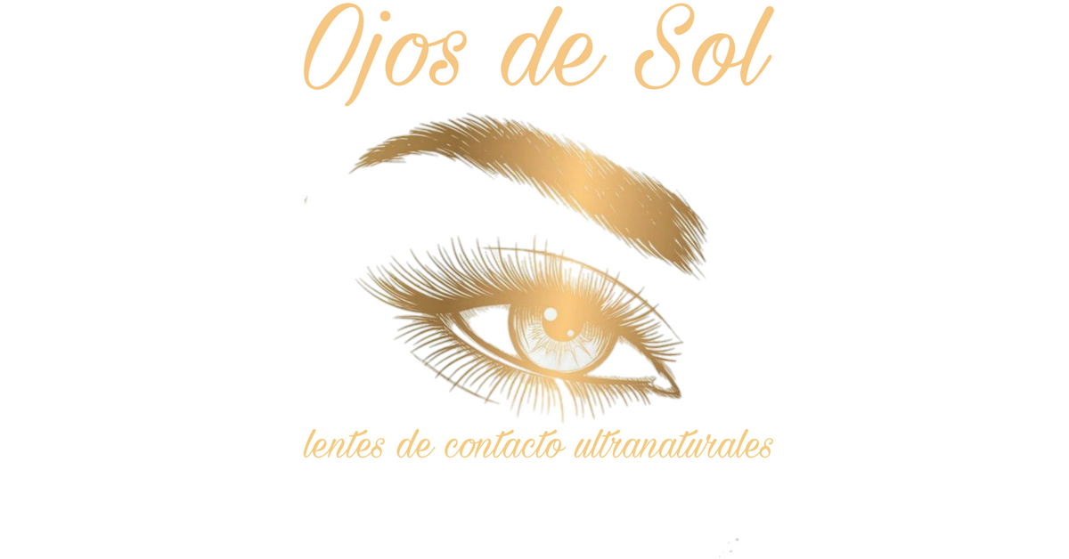 Página de inicio – Ojos de sol